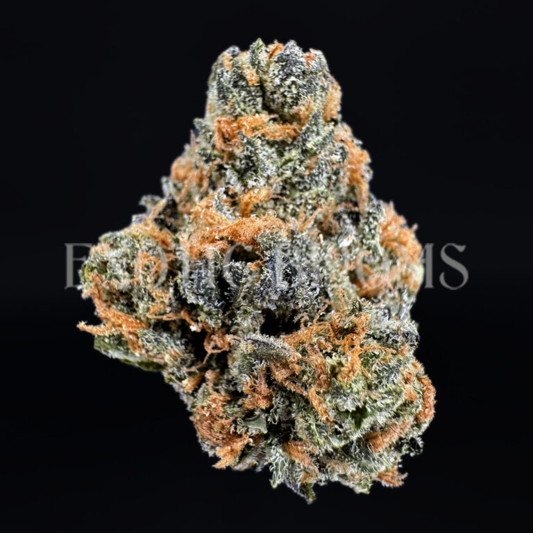 Exotic Blooms RVA Weed Delivery – Richmond & RVA Cannabis Dispensary ...