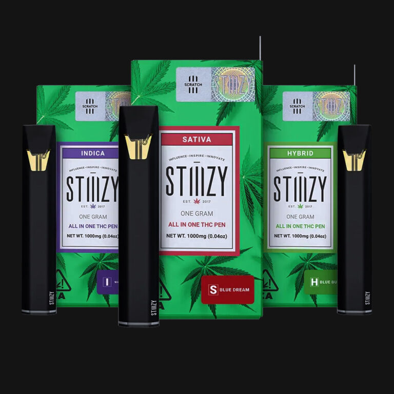 Exotic Blooms RVA Weed Delivery – Richmond & RVA Cannabis Dispensary ...