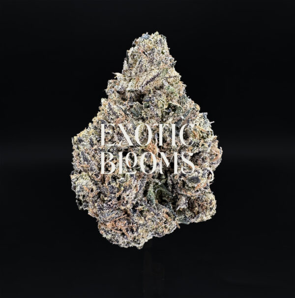 Grape Jelly Exclusive – Exotic Blooms RVA Weed Delivery – Richmond ...
