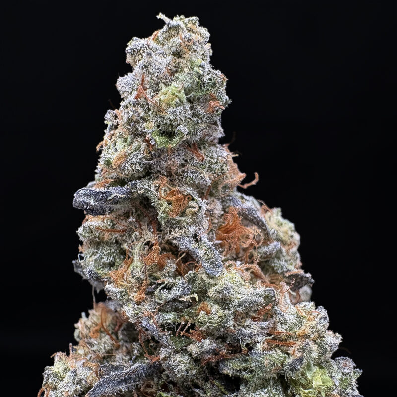 Pineapple Express – Sativa – Exclusive Designer – Exotic Blooms RVA ...